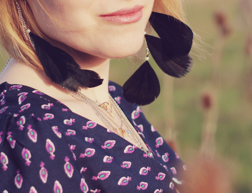 Festival Fashion Fever – The Casual Cat