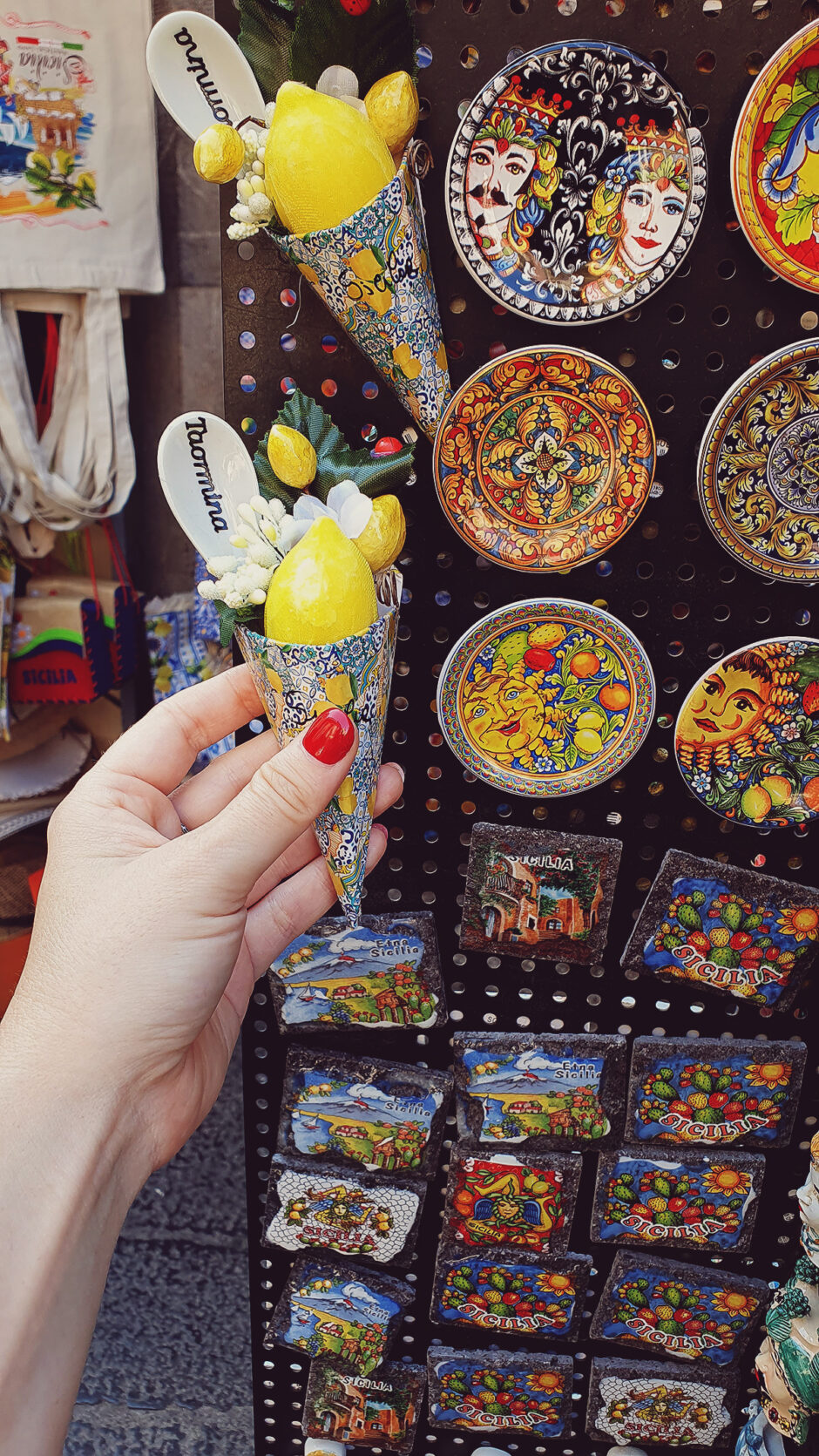 Living My White Lotus Summer – Taormina, Sicily – The Casual Cat